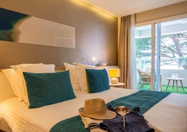 Hôtel Le B Darcachon Site Officiel Arcachon